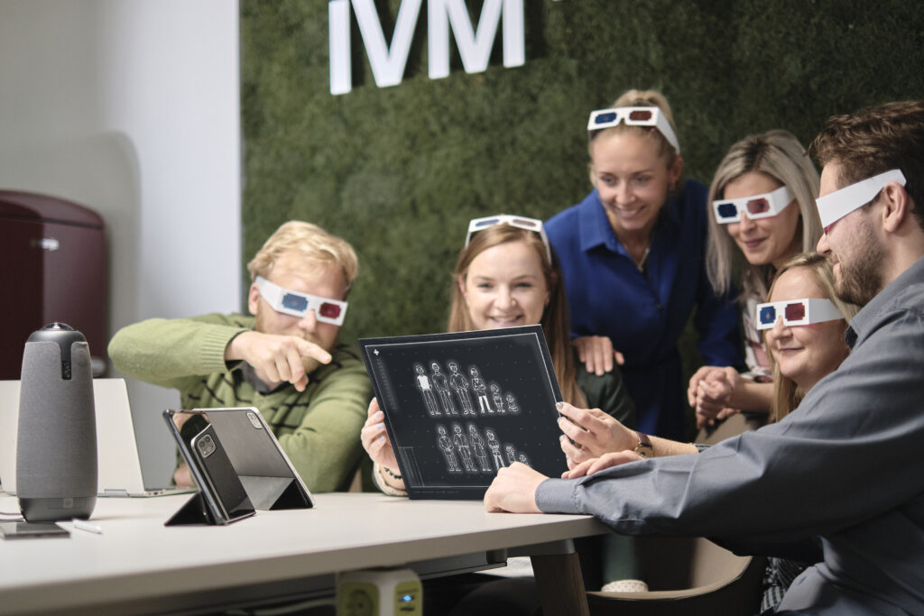 Die IVMplus - Besondere Versorgung mit IVM Plus